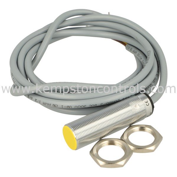 Turck Banner BI3-M18-AZ3X/S903 TURCK INDUCTIVE SENSOR | Kempston Controls