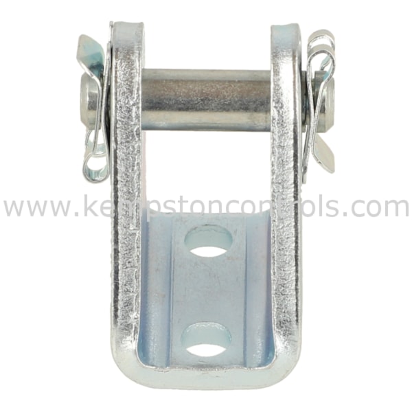 FESTO LBN-20/25 FESTO CLEVIS FOOT, 20/25 SIZE, MATERIAL LOCK: SPRING ...