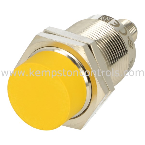 Sick IME2S30-15N4DC0 SICK INDUCTIVE SAFETY SWITCH, M30, 15MM RANGE, 2 ...