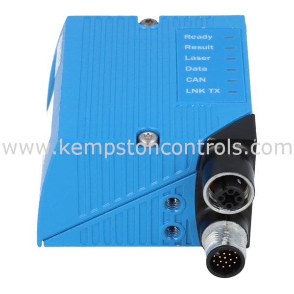 Sick CLV621-1830 SICK FIXED MOUNT BARCODE SCANNER, LONG RANGE, ETHERNET ...