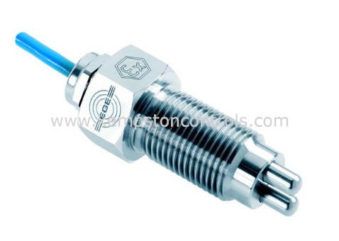 EGE Elektronik STS 215 K EGE ELECTRONIK AIR FLOW SENSOR, 2-25M/S RANGE ...