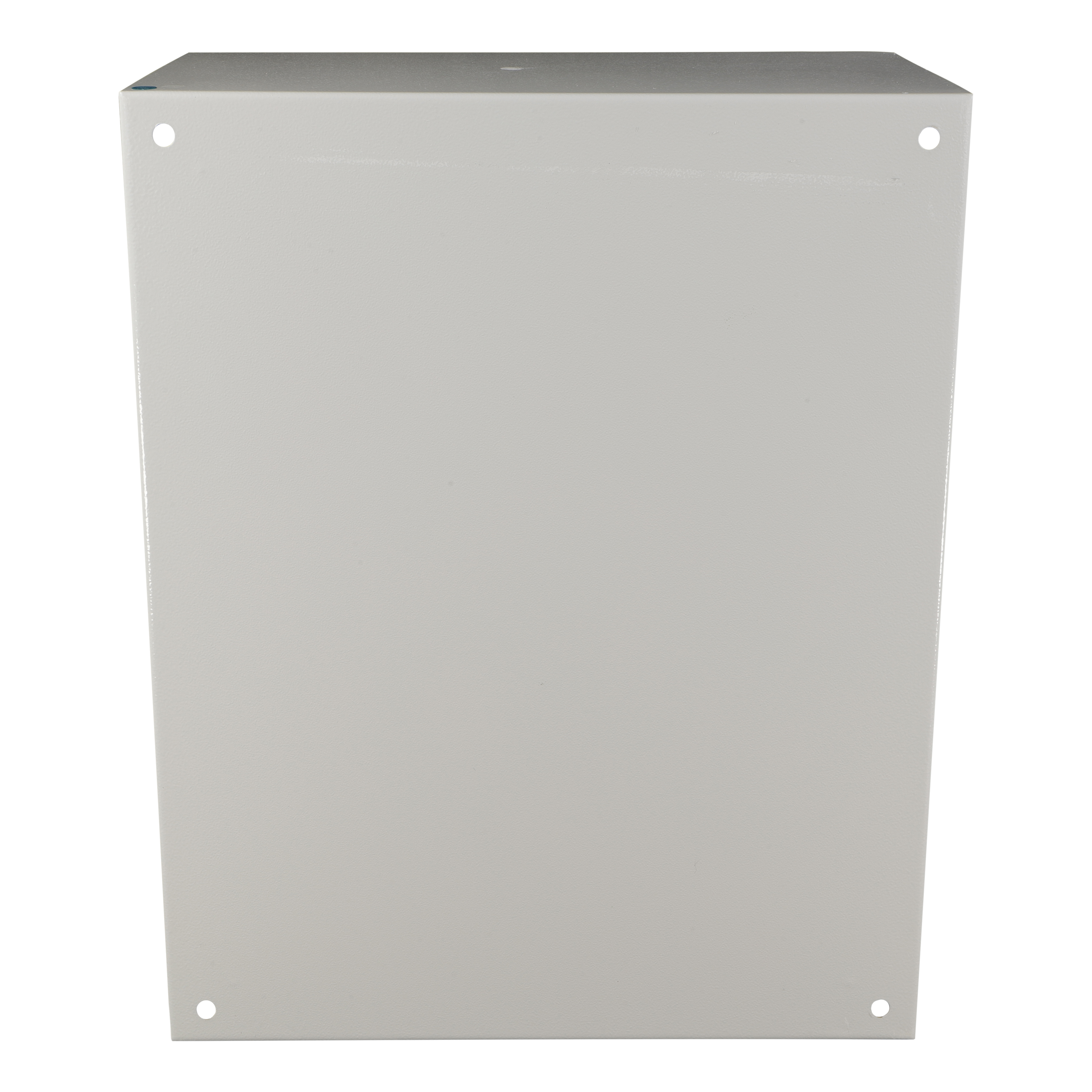 ETA Enclosures EC-040525 ETA ENCLOSURES EC040525 BOX MILD STEEL IP66 ...