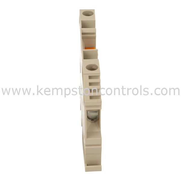 Weidmuller 9538080000 WEIDMULLER WTL 6 SL/EN, W SERIES, TEST DISCONNECT ...