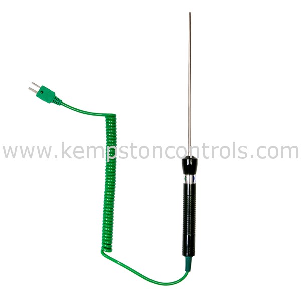 T.I.S. TIS LP2 T.I.S. K-TYPE LIQUID PROBE | Kempston Controls