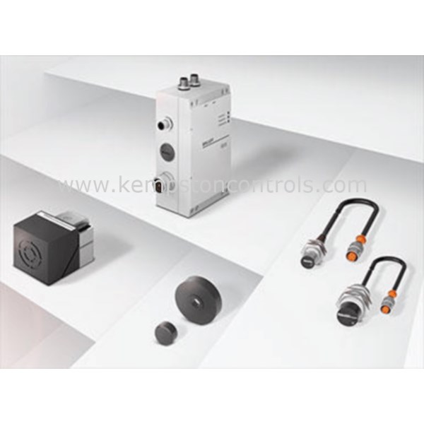 Balluff BIS C-304-PU1-02 BALLUFF RFID READ WRITE HEAD | Kempston Controls