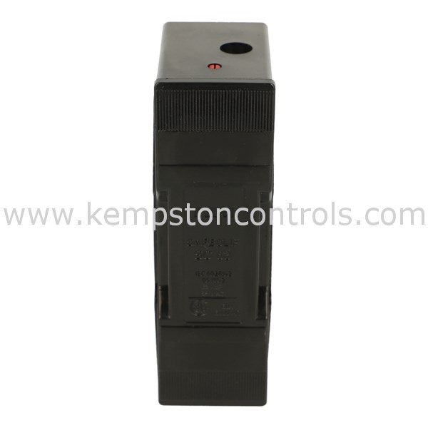Bussmann SC63BH BUSSMANN (GE) 63A FUSE HOLDER (5)1.4KG | Kempston Controls