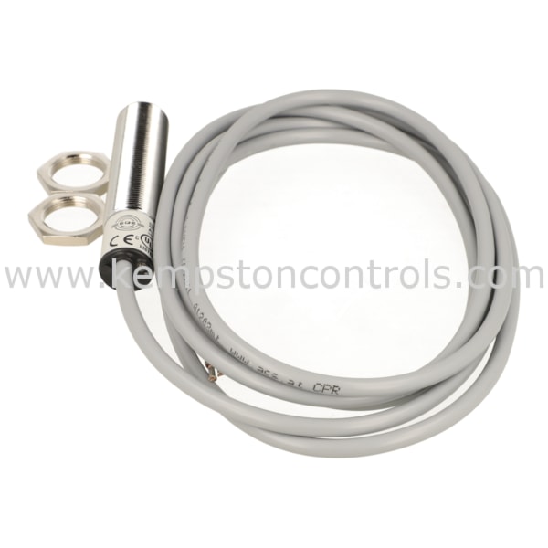 EGE Elektronik LG 518 GSP EGE ELEKTRONIK AIR FLOW SENSOR, M18X1, 0.5 ...