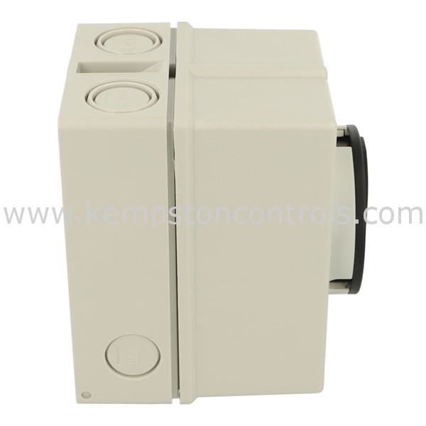 Kraus and Naimer KG20.T103/GBA270.*KS1V KRAUS AND NAIMER 25A LTH RATED ...