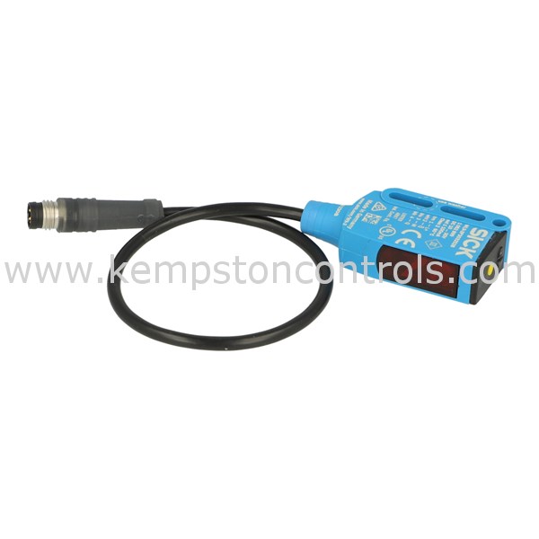 Sick WL9-3P3032S28 SICK SMALL PHOTOELECTRIC SENSOR, RETRO REFLECTOR, M3 ...