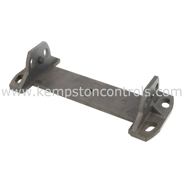 Sick MOUNTING KIT 2 SICK MOUNTING BRACKET FOR REAR MOUNTING ON WALL OR ...