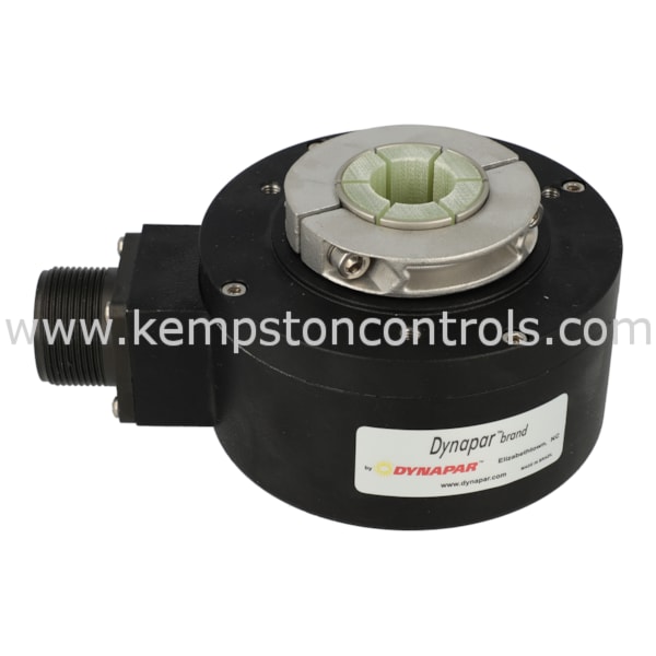 Hengstler HS35R-0600-D302 HENGSTLER INCREMENTAL ENCODER, HOLLOW SHAFT, 600PPR, 3/4", ABZ 5-26VDC ...