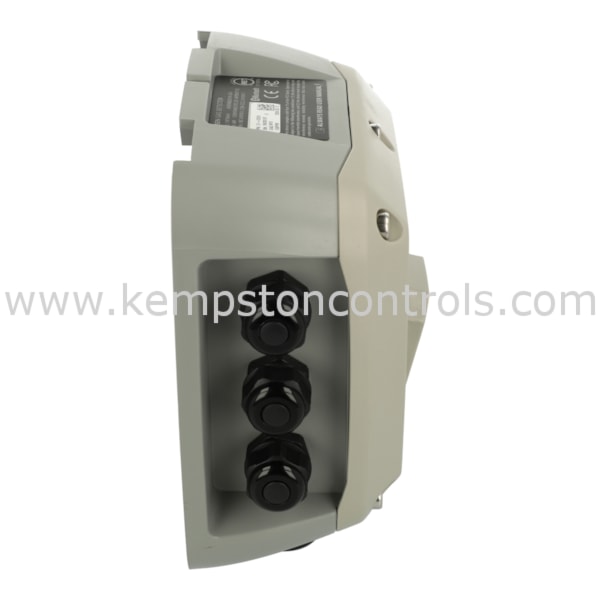 Other HGD-EC-NH3-100 HANSEN TECHNOLOGIES GAS DETECTOR AND ALERT SYSTEMS ...