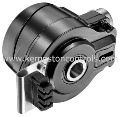 Baumer Hubner HOG71 DN 1024 CI 12H7 0124 BAUMER HUBNER INCREMENTAL ...