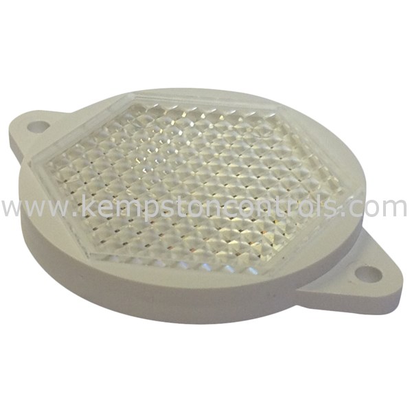 Datasensor R2 REFLECTOR, 48MM, PRISMATIC, WITH 63MM SUPPORT | Kempston ...
