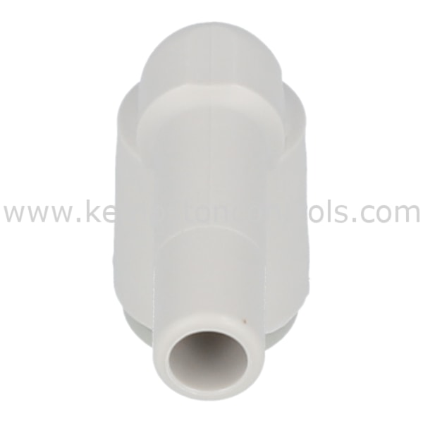 SMC KQ2L06-99A SMC KQ2L*-99, ONE-TOUCH FITTING WHITE COLOR - PLUG-IN ELBOW | Kempston Controls