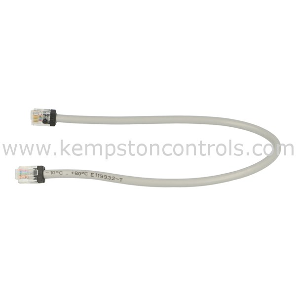 Socomec 48290582 SOCOMEC DATA ACQUISITION CABLE FOR USE WITH DIRIS ...