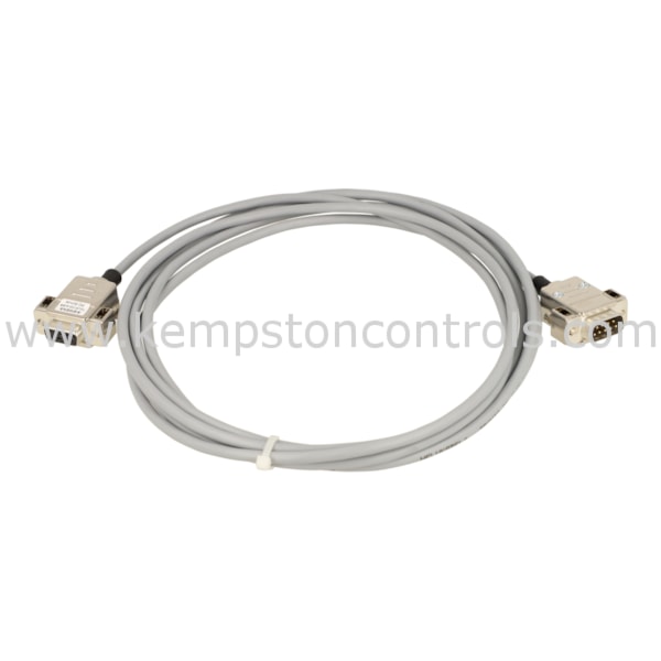 Siemens 7XV5100-4 SIEMENS COPPER INTERCONNECTING CABLE, 9POLE, LAPTOP ...