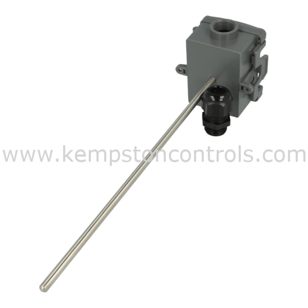 Sontay TT-I-A-250 SONTAY IMMERSION TEMPERATURE SENSOR, 250MM, TREND ...