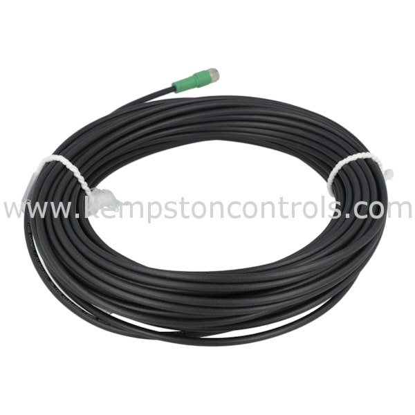 Phoenix 1683507 PHOENIX SENSOR/ACTUATOR CABLE, 4-POSITION, BLACK-GRAY ...
