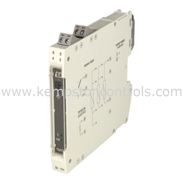 Endress + Hauser TMT72-CAA3AAAA1 ENDRESS + HAUSER TEMPERATURE ...