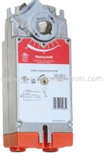 Honeywell Fema S0524-2POS SPRING RETURN ACTUATOR, DCA, 5NM, 24V, TWO ...