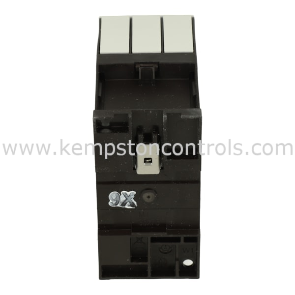 Eaton Moeller DILM25-11(RDC24)-PI MOELLER CONTACTOR, 3 POLE, 380 V 400 ...