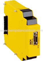Sick FX3-MOC100000 SICK - SAFETY CONTROLLERS, MODULE: MOTION CONTROL ...