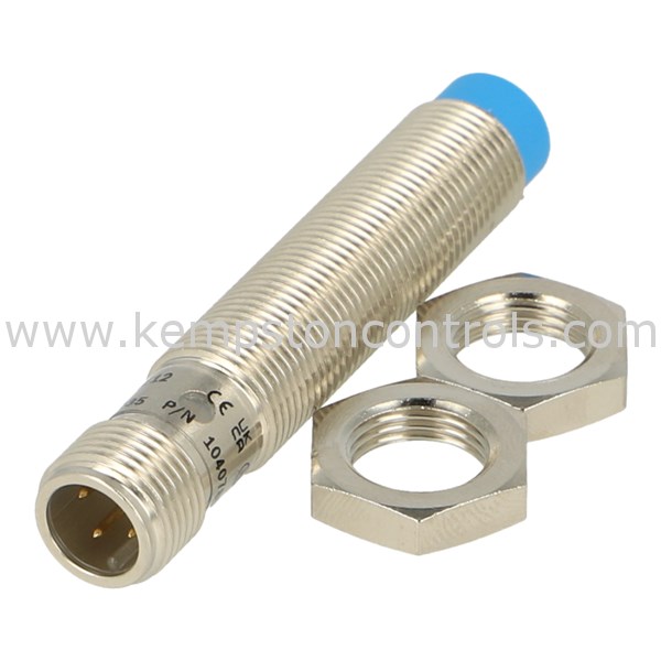 Sick IME12-08NPSZC0S SICK INDUCTIVE SENSOR, M12, 8MM RANGE NON FLUSH, PNP NO, M12 CONNECTOR ...