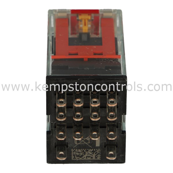Omron MY4IN 220/240AC (S) | Kempston Controls