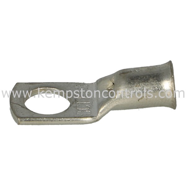 Termination Technology T16-8 TT COPPER TUBE TERMINAL 16MM² CABLE 8MM ...