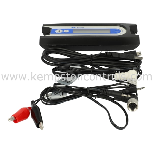 Baumer 9701-0001 BAUMER FLEX PROGRAMMER 9701-0001 | Kempston Controls