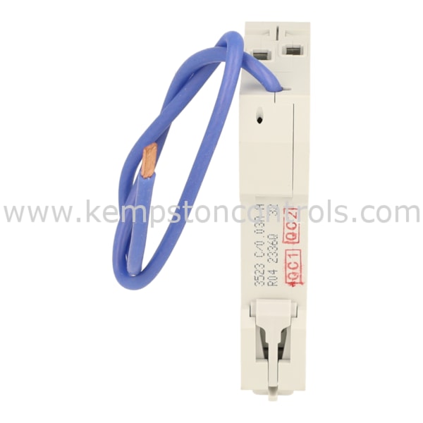 Europa Components EUB1RC.32/1CL EUROPA COMPONENTS RCBO, 32A, 6KA ...