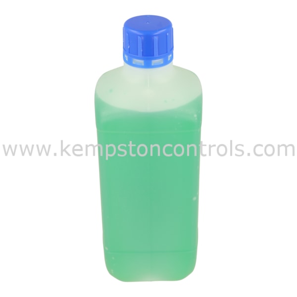 Endress + Hauser CPY20-E10D1 ENDRESS + HAUSER TECHNICAL BUFFER SOLUTION ...