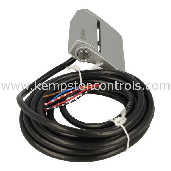 Pizzato HP AB050F-5PN PIZZATO SAFETY HINGE SWITCH | Kempston Controls