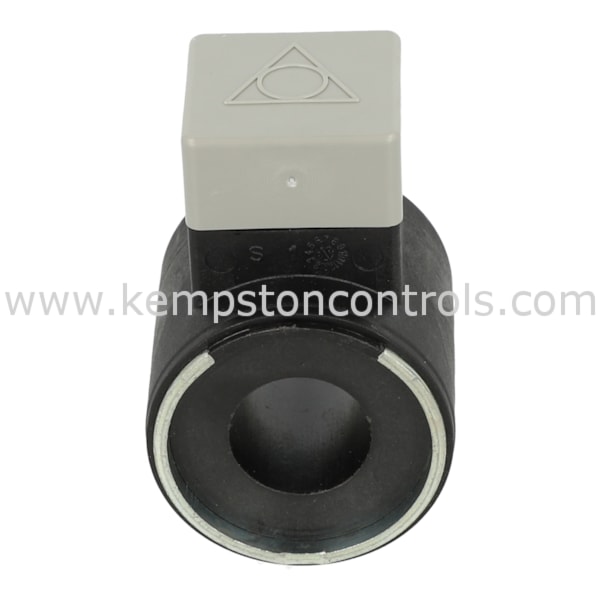 atos SP-COU-24DC/80 ATOS SOLENOID VALVE CETOP 3 COIL (RED) | Kempston ...