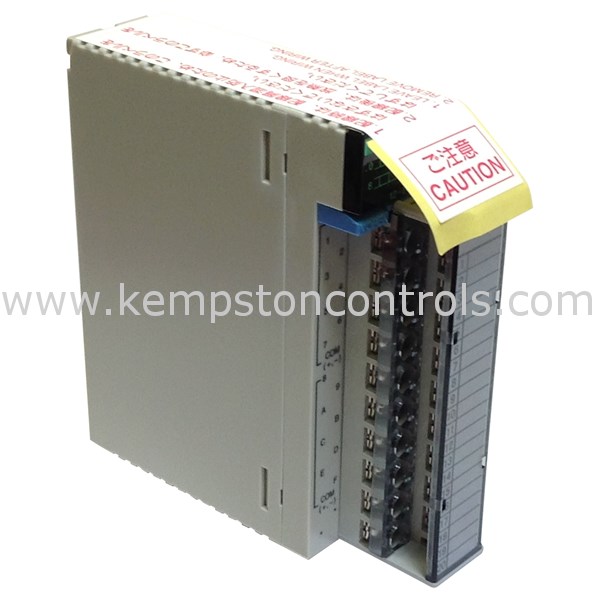 Panasonic FP2X16D2J FP2 UNIT 16IN (12-24V DC), P+N - SWITCHING ...
