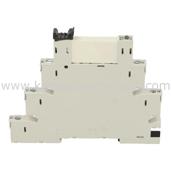 Allen Bradley 700-HLT1Z24 ALLEN BRADLEY SPDT 24VDC RELAY & SOCKET ...