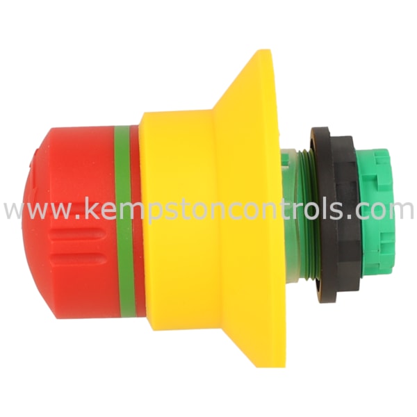 Sick ES21-AT1120 E-S SICK EMERGENCY STOP PUSHBUTTON STAND. | Kempston ...