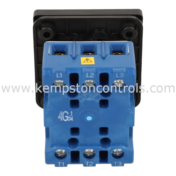 Kraus and Naimer KG64B.T303.E KRAUS + NAIMER SWITCH DISCONNECTOR, 63A ...
