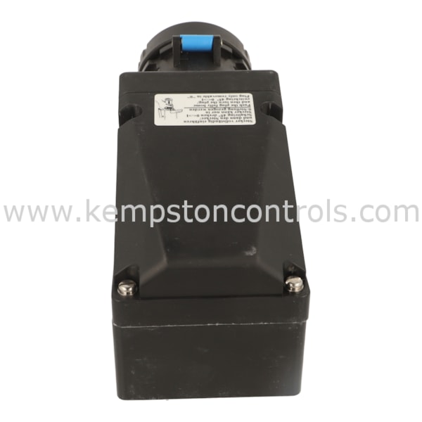 Eaton CEAG GHG5114306R0002 CEAG BLACK SURFACE MOUNT 2P + E POWER ...