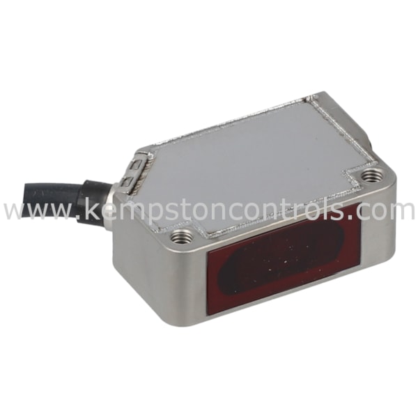 Omron E3ZM-B61T 2M OMRON TRANSPARENT OBJECT SENSOR, RETROREFLECTIVE, 500MM RANGE, NPN, 2M CABLE ...