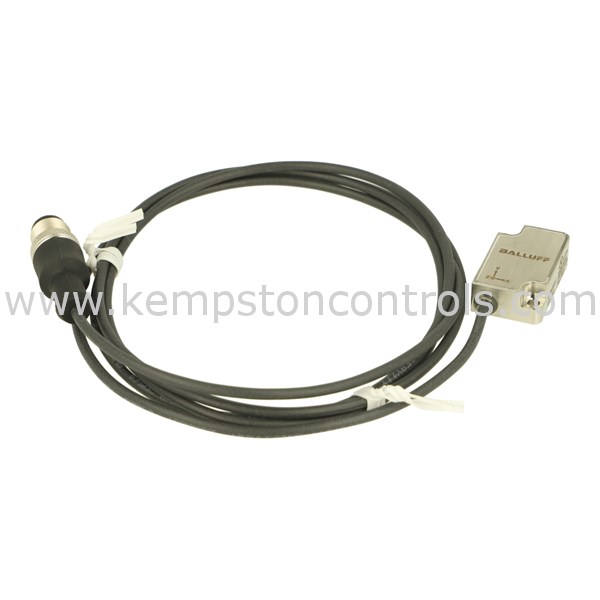 Balluff BCM R15E-001-DI00-01,5-S4 BALLUFF CONDITION MONITORING SENSOR, VIBRATION MEASUREMENT ...