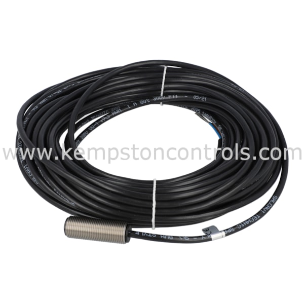 Micro Detectors DGE/02-2C MICRO DETECTORS PHOTOELECTRIC SENSOR, M12 ...