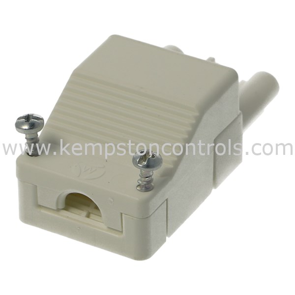 Wieland 93.732.3350.0 ST18/3 POLE MALE WITH STRAIN RELIEF, NO LOCKING ...