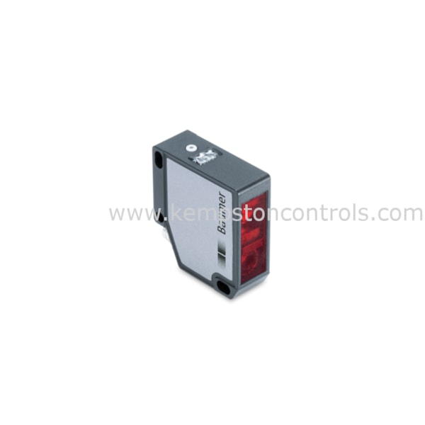 Baumer OM20-P0120.HH.YUN BAUMER PHOTOELECTRIC DISTANCE SENSOR, 16-120MM ...