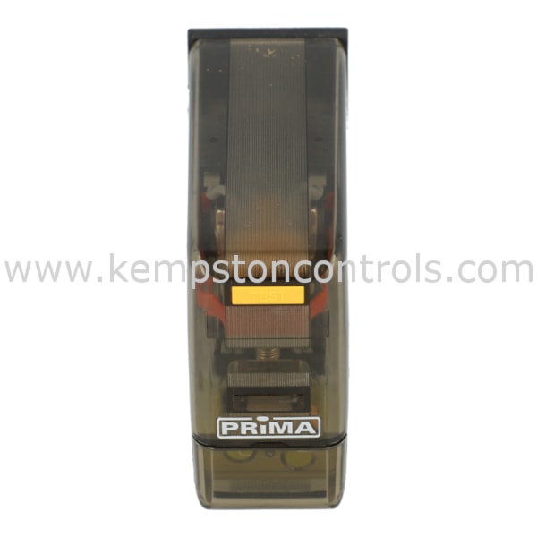 GE PRS11N01TH GE PRIMA RELAY, 4SELF-RESET CONTACTS, NON DELAY, 24/27 ...