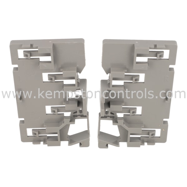 Legrand Cable Management 004810 LEGRAND IP2X TERMINAL SIDE SUPPORT ...