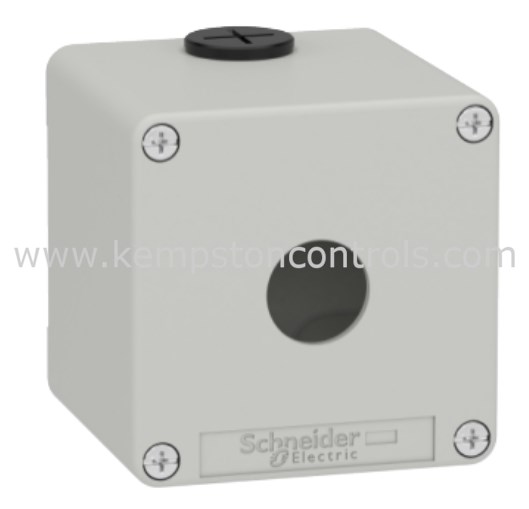 Schneider XAPD1501 HARMONY XAP, XB2 SL, CONTROL STATION, ZINC ALLOY ...