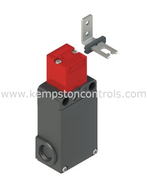 Pizzato FS 2996D024-F1 PIZZATO SAFETY SWITCH WITH SOLENOID AND SEPARATE ...