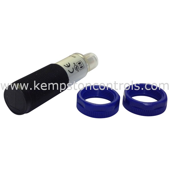 Datasensor S5-5-C10-32 DATASENSOR PLASTIC BODY SENSOR | Kempston Controls